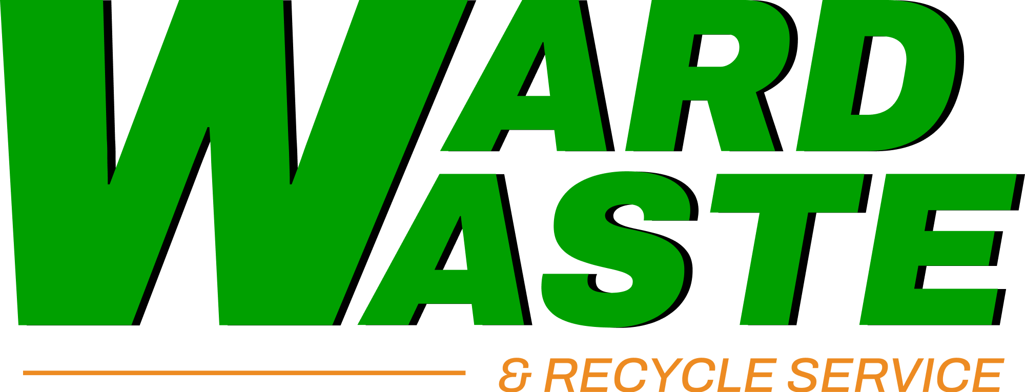 Ward Site and Construction Services - Professional Waste Management