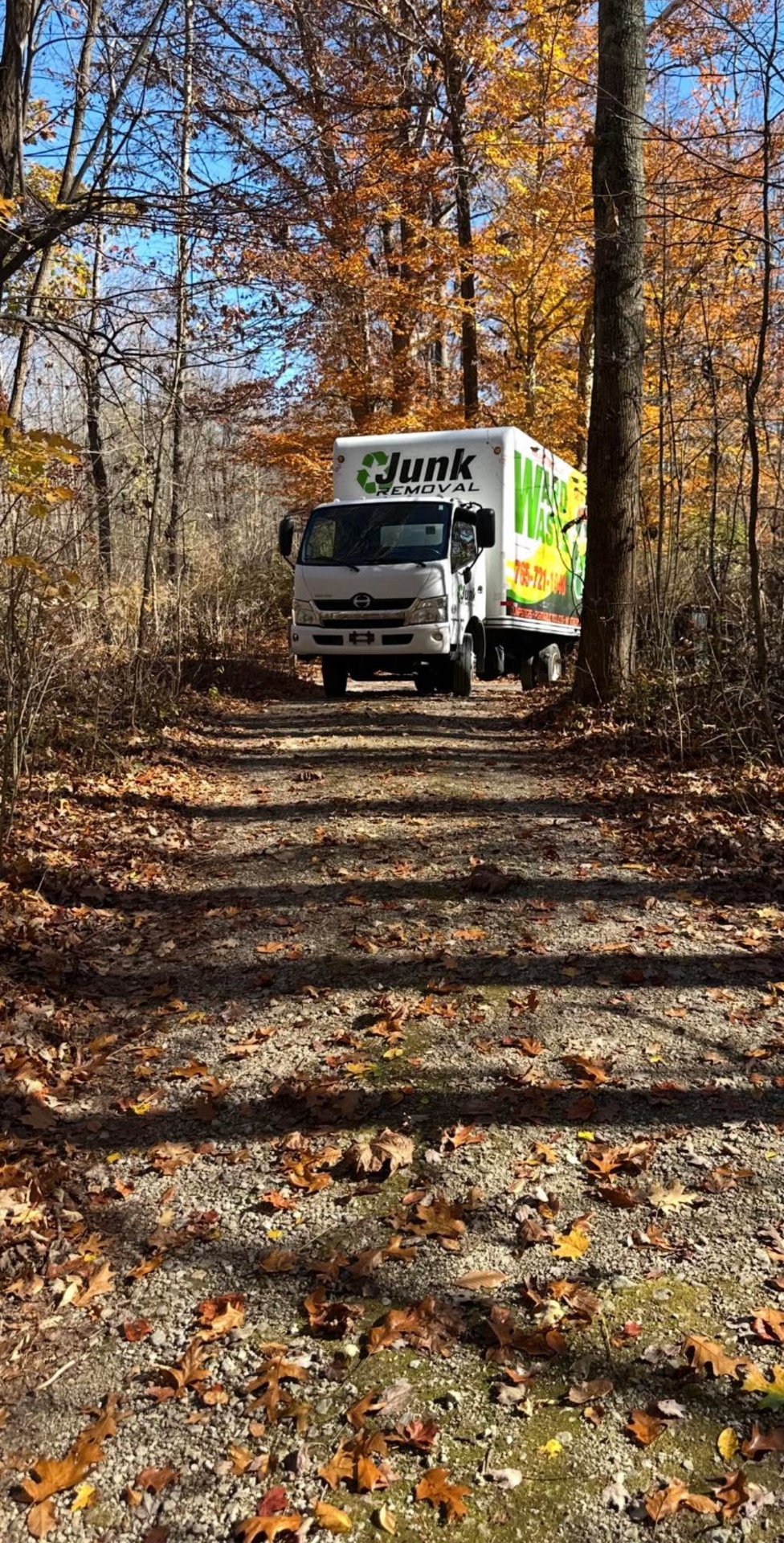 Ward Site and Construction Services - Professional Waste Management